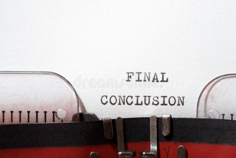 14,513 Conclusion Stock Photos - Free & Royalty-Free Stock Photos from ...