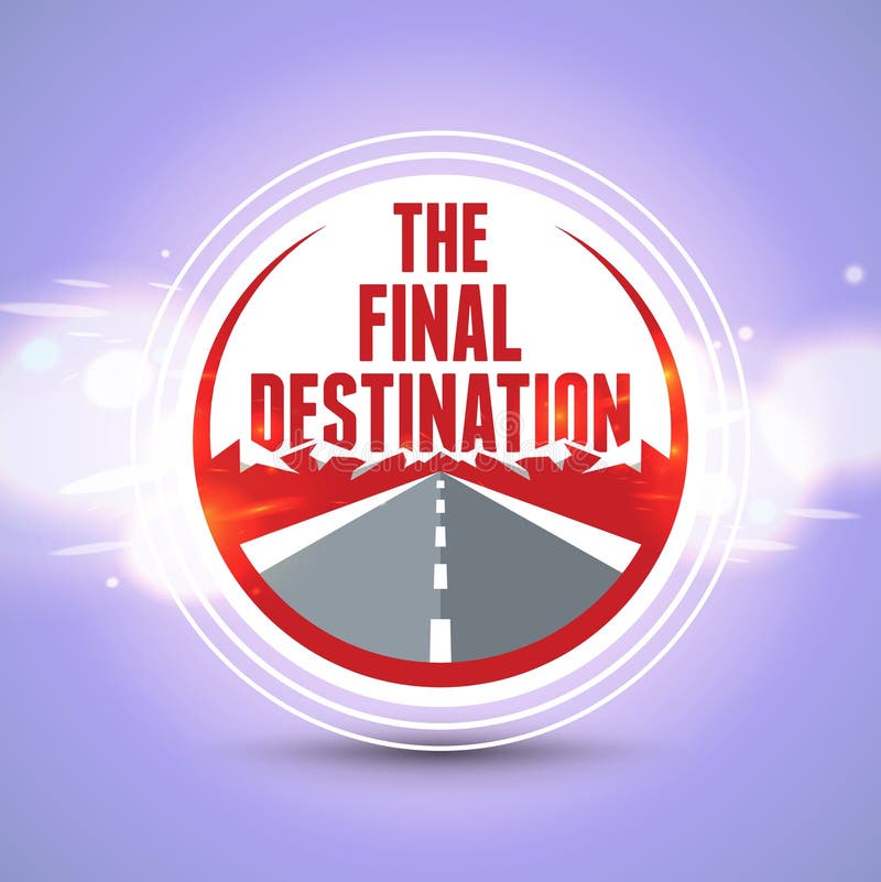 Final Destination Logo Cool Ass Cinema: Final Destination 5 (2011)