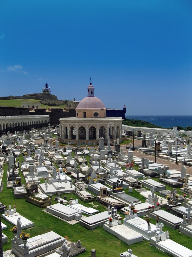 Final Destination by the Sea Stock Photo - Image of gravesite, ocean ...