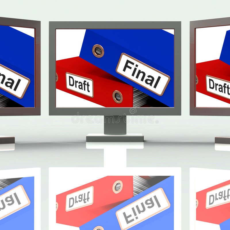 Final Draft Stock Illustrations – 234 Final Draft Stock Illustrations ...