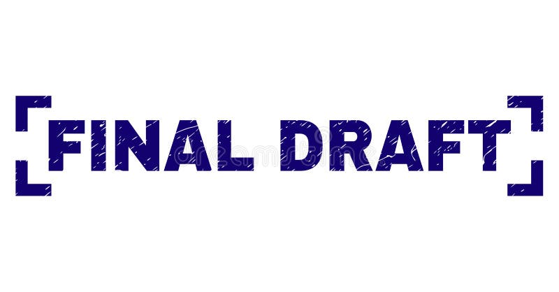 Final Draft Stock Illustrations – 172 Final Draft Stock Illustrations ...