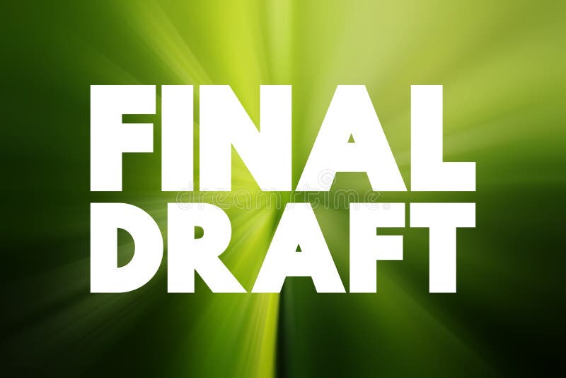 Draft Edit Text Stock Illustrations – 237 Draft Edit Text Stock ...