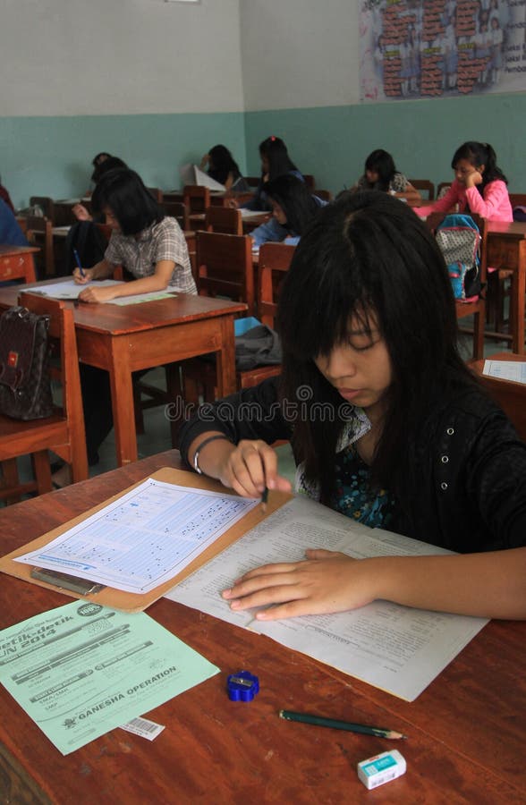 Final exam editorial image. Image of study, teacher, institution - 38590500