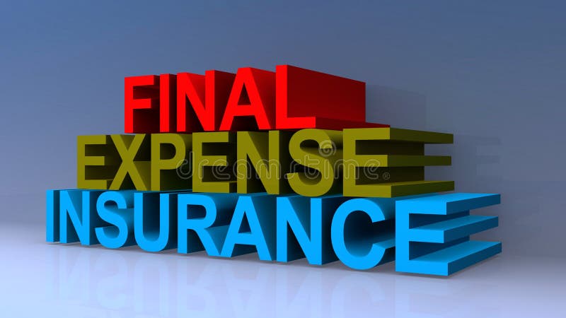 Final Expense Stock Illustrations – 95 Final Expense Stock ...