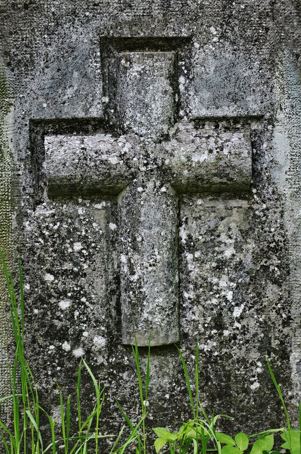 The old thrown cross stock image. Image of life, descendants - 146955633
