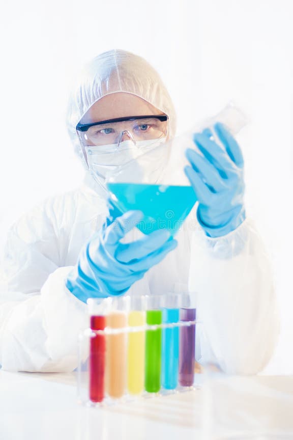 Final Product stock photo. Image of glasses, experiment - 33047366