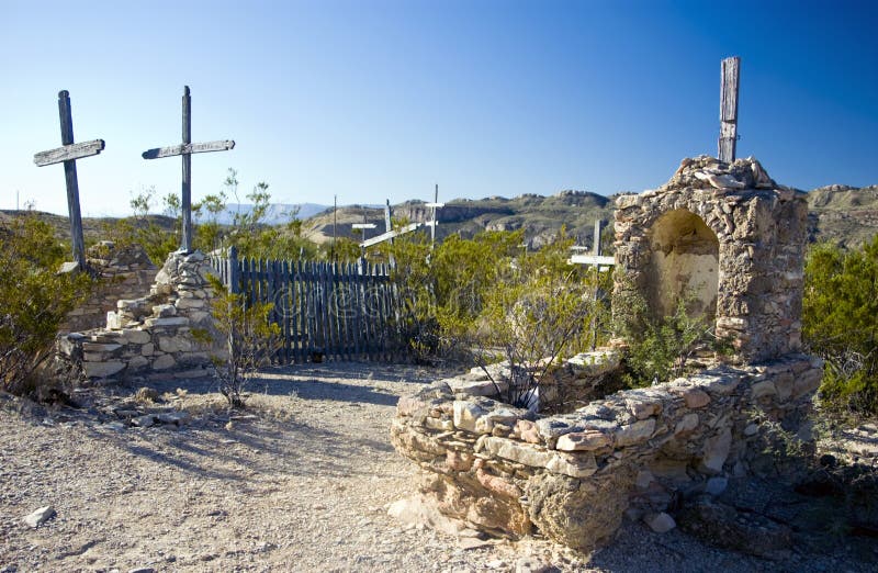 Final Resting Place stock photo. Image of dilapidated - 3521236