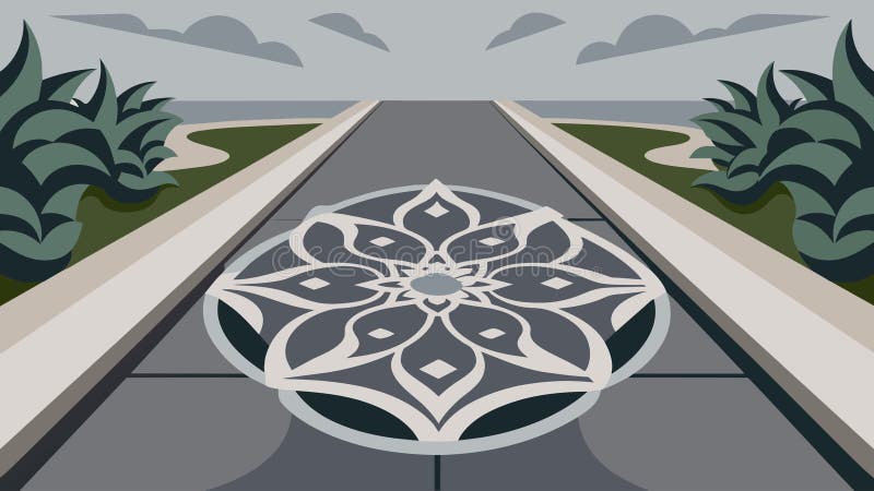 Concrete Stamping Stock Illustrations – 22 Concrete Stamping Stock ...