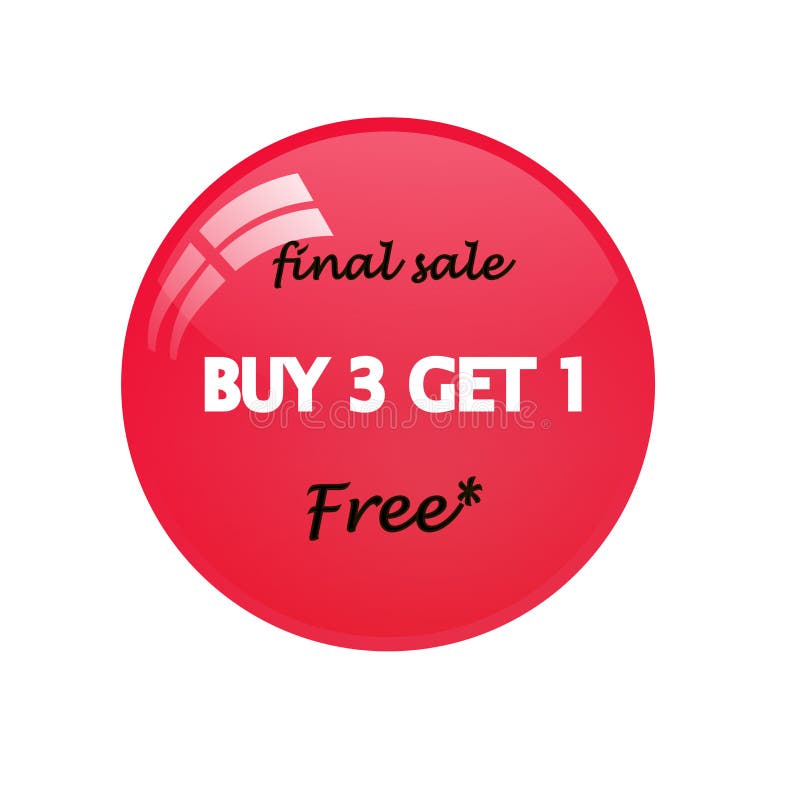 Final sale sticker stock vector. Illustration of isolated - 92179081