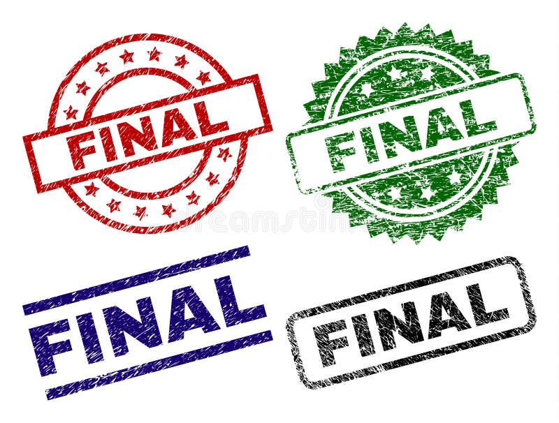 Final Seals Stock Illustrations – 84 Final Seals Stock Illustrations ...
