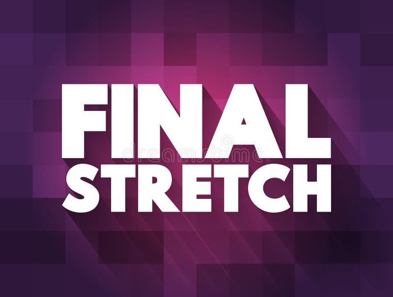 Definitive End Stock Illustrations – 64 Definitive End Stock ...