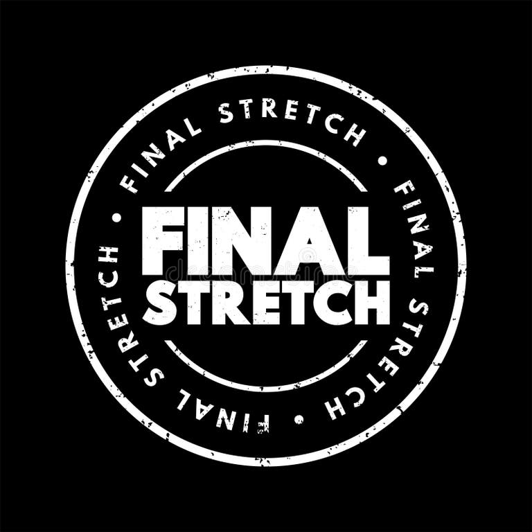 Final Stretch Stock Illustrations – 215 Final Stretch Stock ...