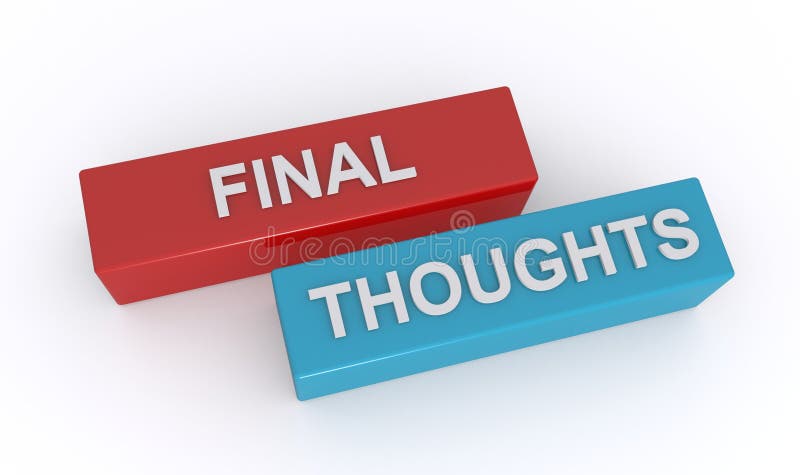 Final Thoughts Stock Illustrations – 286 Final Thoughts Stock ...
