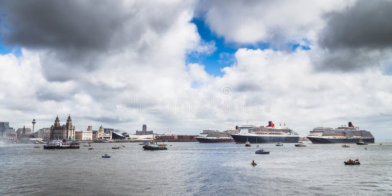 The Three Queens editorial stock photo. Image of entering - 54639558