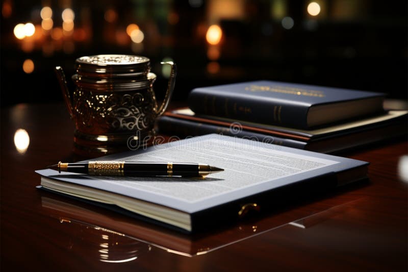 Finalizing Commitment Businessmans Signature on Contract Denotes Formal ... Finalizing Commitment Businessmans Signature on Contract Denotes Formal ...