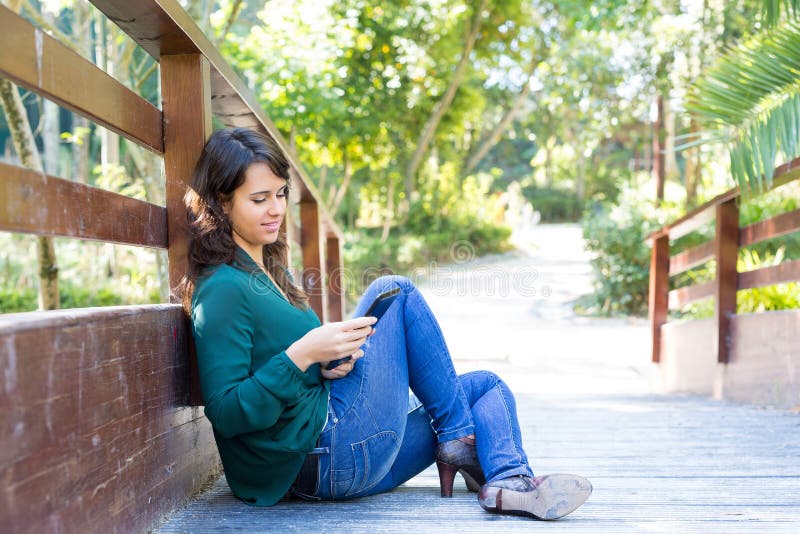 Finally ! a day off! stock image. Image of autumn, outdoors - 81284947