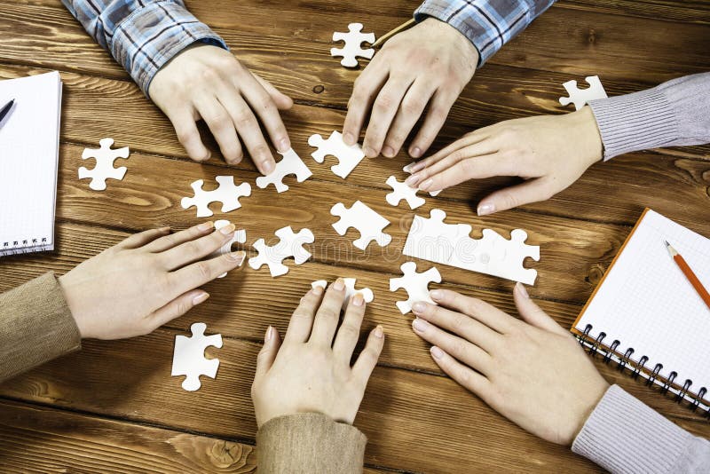 Finally finding solution stock image. Image of help - 121879001