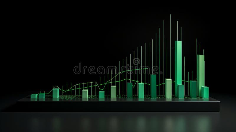 Finally the First Earnings, Copy Space Stock Photo - Image of ...