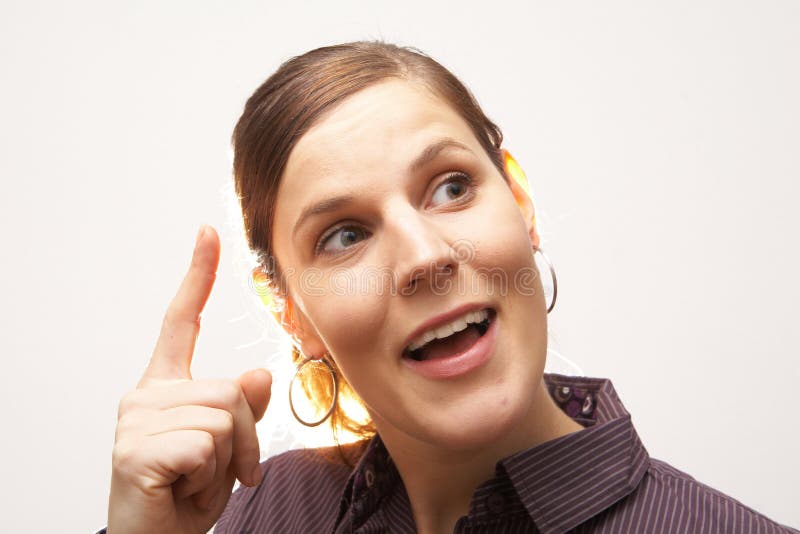 Finally I understand stock photo. Image of ideas, beautiful - 7491786