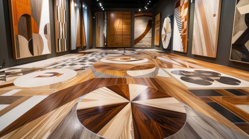 Finally an Interior Surface Image Captures the Unique Medley of ...