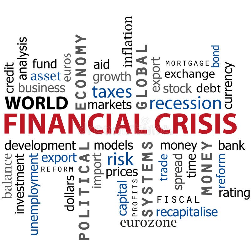 Krise Stock Illustrationen, Vektoren, & Kliparts - 276,989 Stock ...