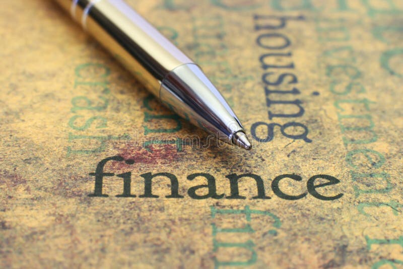 Finance stock image. Image of fund, close, economic - 173017601