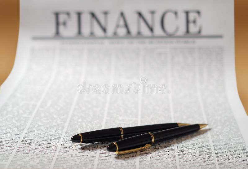 Finance stock image. Image of business, data, analysis - 6649555