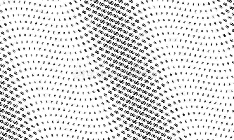 Dollar Sign Wave Background Stock Illustrations – 1,238 Dollar Sign ...