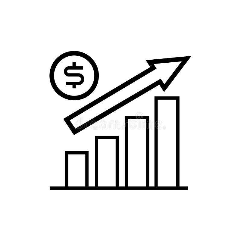 Finance Boost Graphic Icon .Vector Illustration EPS 10 Stock Vector ... Finance Boost Graphic Icon .Vector Illustration EPS 10 Stock Vector ...