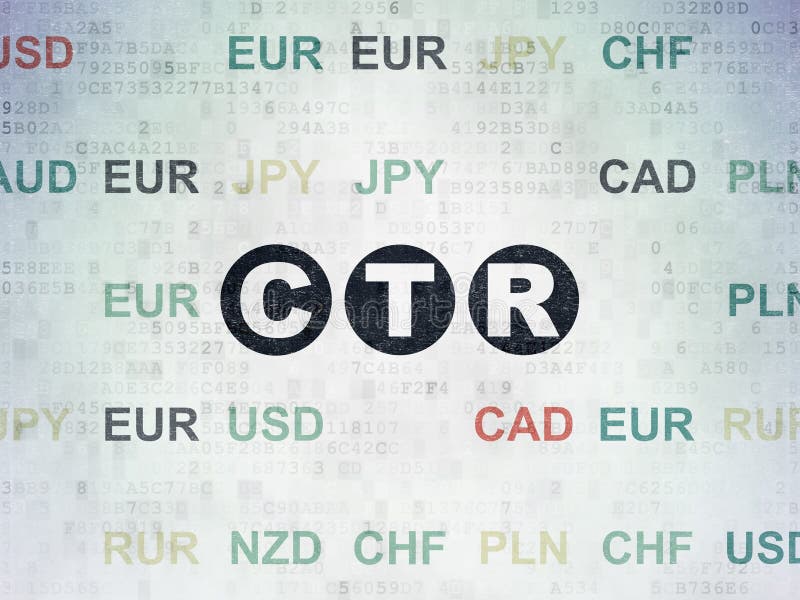 Ctr Stock Illustrations – 171 Ctr Stock Illustrations, Vectors ...