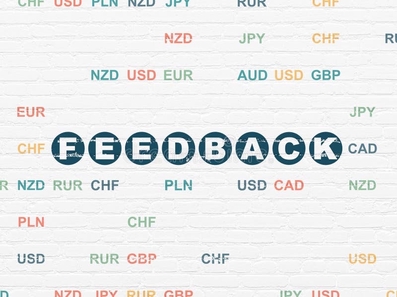 Feedback Wall Stock Illustrations – 580 Feedback Wall Stock ...