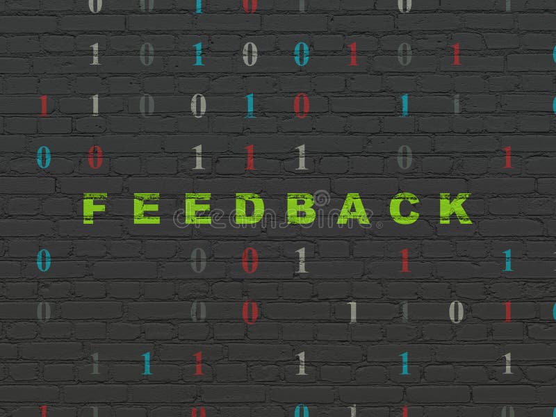 Feedback Wall Stock Illustrations – 1,018 Feedback Wall Stock ...