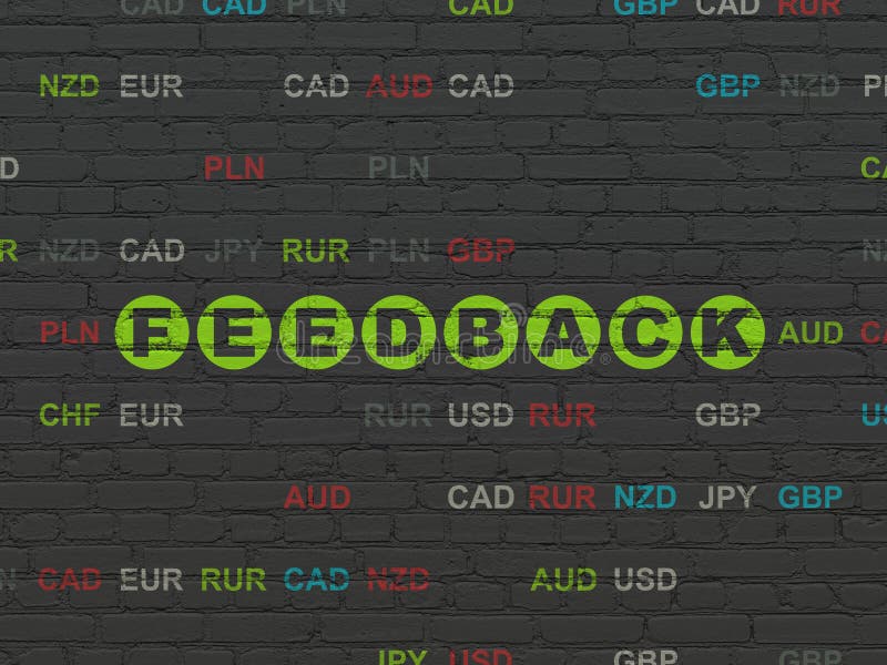 Feedback Wall Stock Illustrations – 1,018 Feedback Wall Stock ...