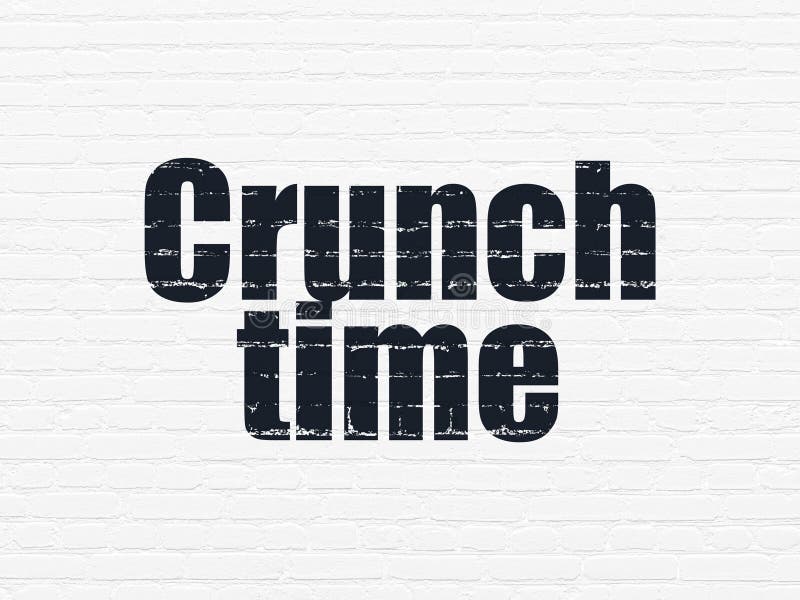 Crunch Time Stock Illustrations – 1,605 Crunch Time Stock Illustrations ...