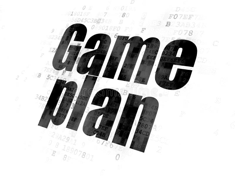 Game Plan Stock Illustrations – 14,556 Game Plan Stock Illustrations ...