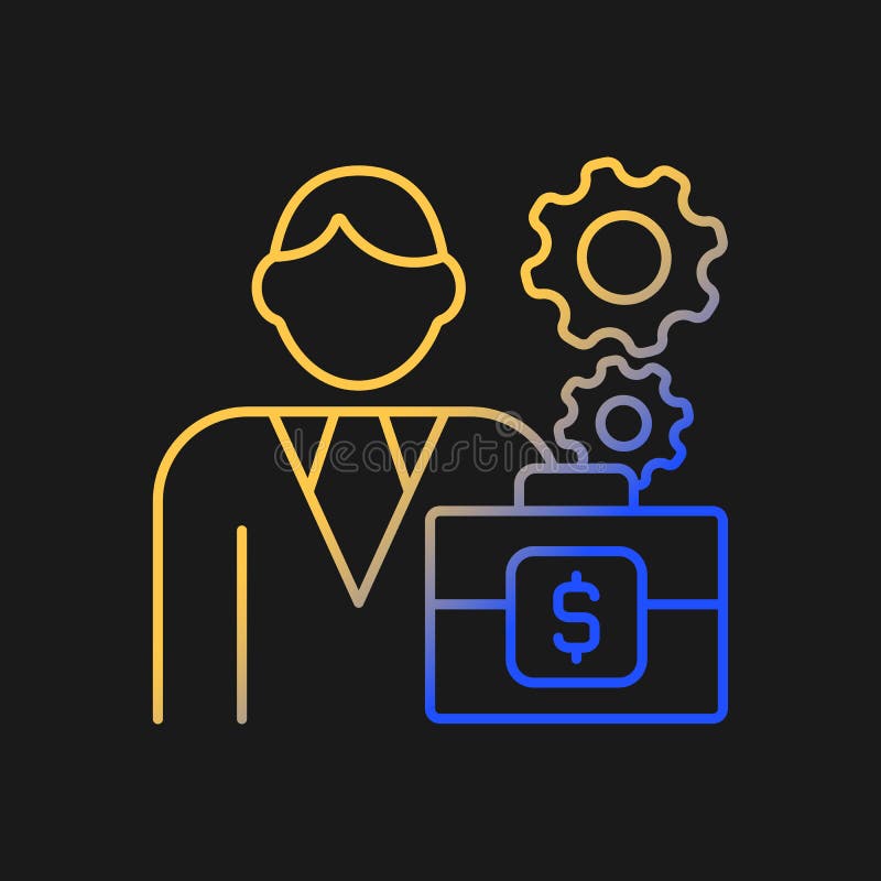 Executive Director Logo Stock Illustrations – 270 Executive Director ...