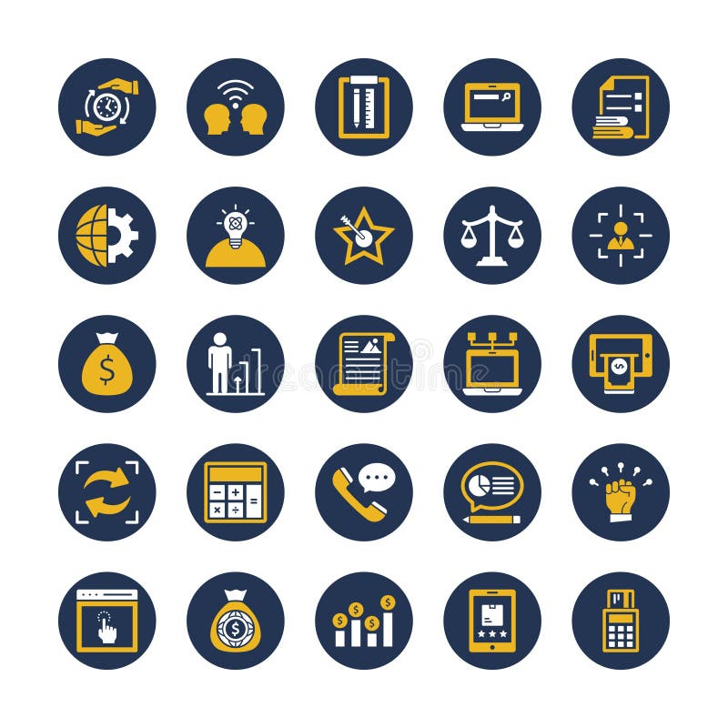 Autonomy, Close Fist Vector Icon Which Can Easily Modify Stock Vector ...