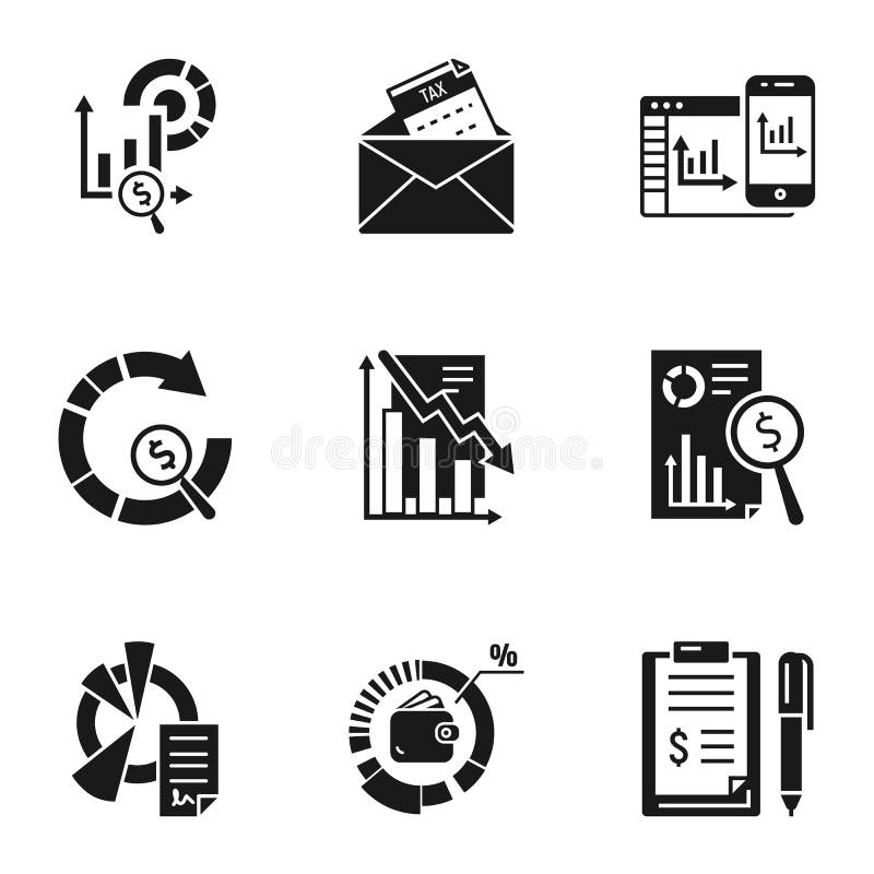 Finance Graph Chart Icon, Simple Style Stock Vector - Illustration of ... Finance Graph Chart Icon, Simple Style Stock Vector - Illustration of ...
