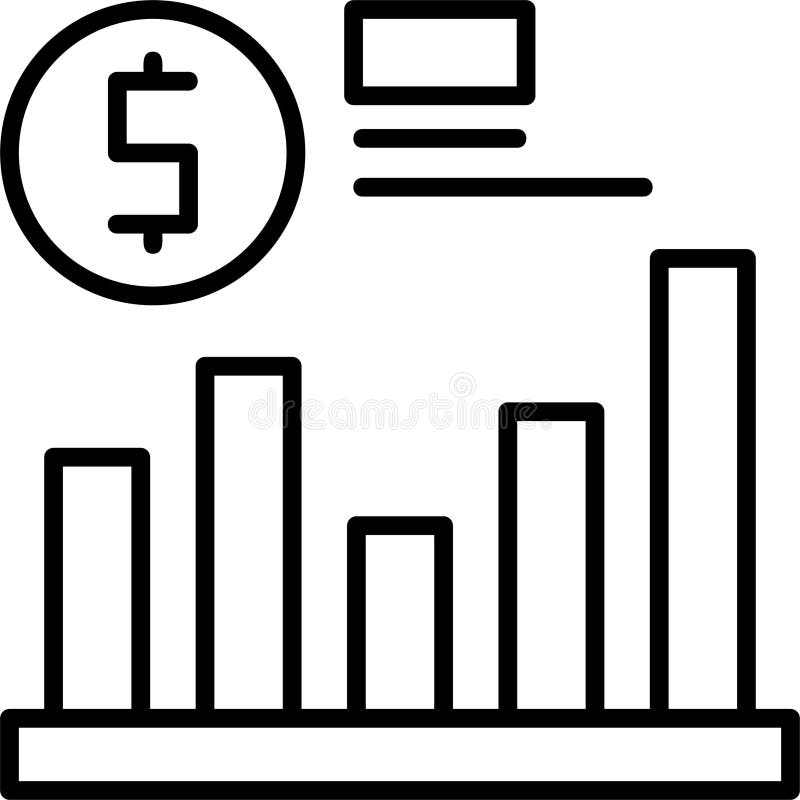 Finance Graph Star Vector Logo Design. Logo Template for Financial ...