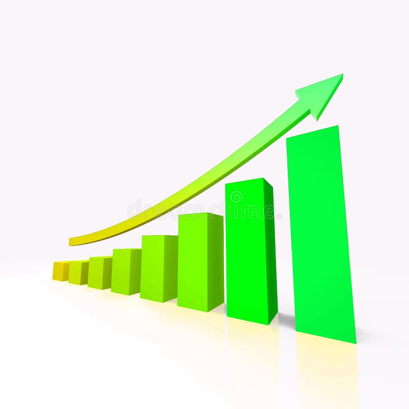 Finance graphic stock vector. Illustration of design - 36980285