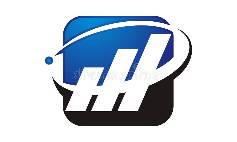 Finance Growth Service stock vector. Illustration of logotype - 105966873