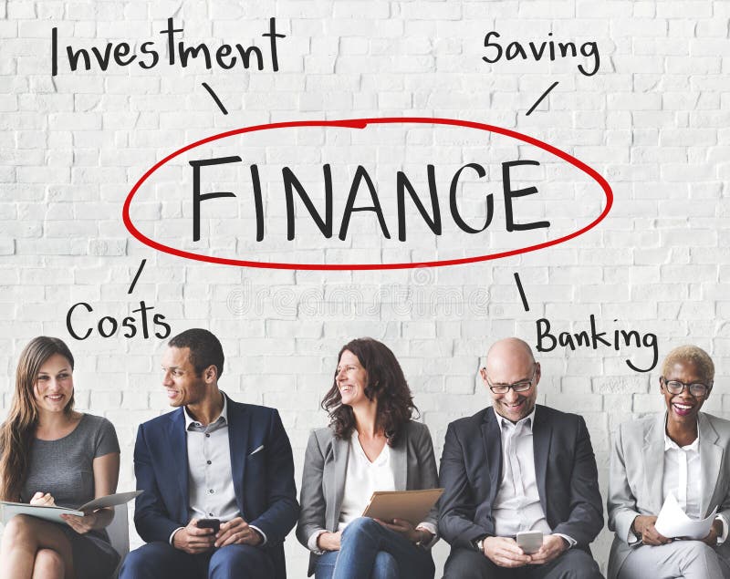 Finance concept stock photo. Image of equity, balance - 7967546