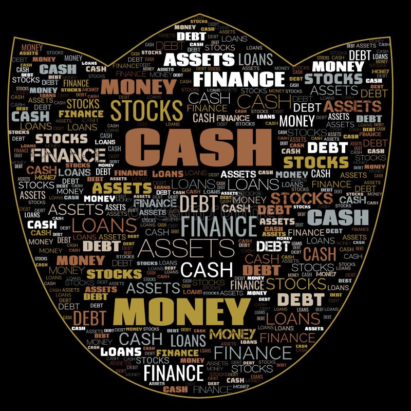 Debt Shapes Stock Illustrations – 441 Debt Shapes Stock Illustrations ...