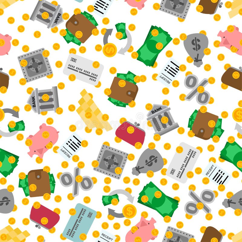 Banking Background Stock Illustrations – 389,178 Banking Background ...