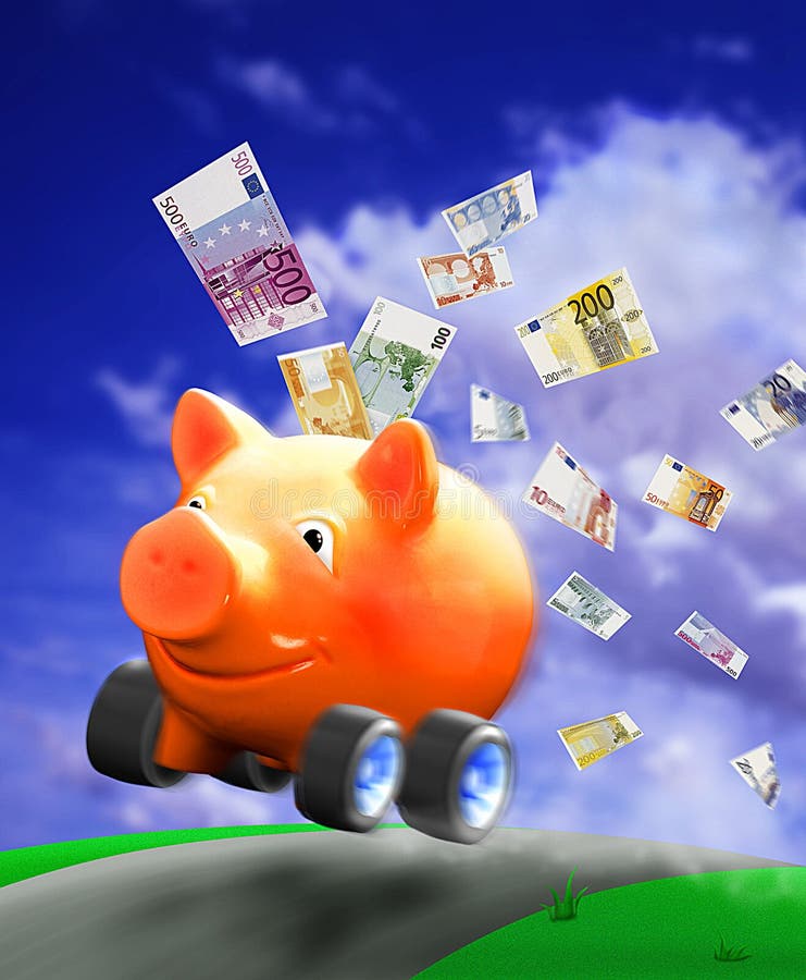 FINANCE stock image. Image of concept, vehicle, land - 170289667