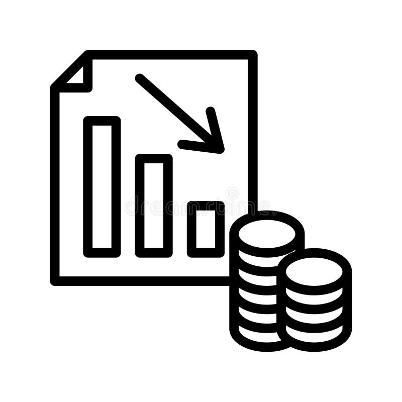 Asset Decline Stock Illustrations – 285 Asset Decline Stock ...