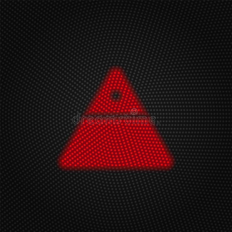 Traffic Pyramid Stock Illustrations – 464 Traffic Pyramid Stock ...