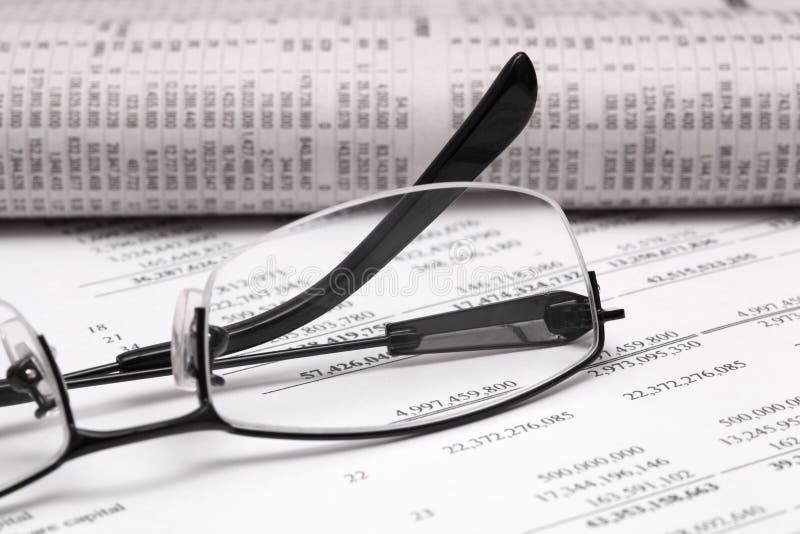 Found it stock photo. Image of classified, wnat, eyeglasses - 1046754