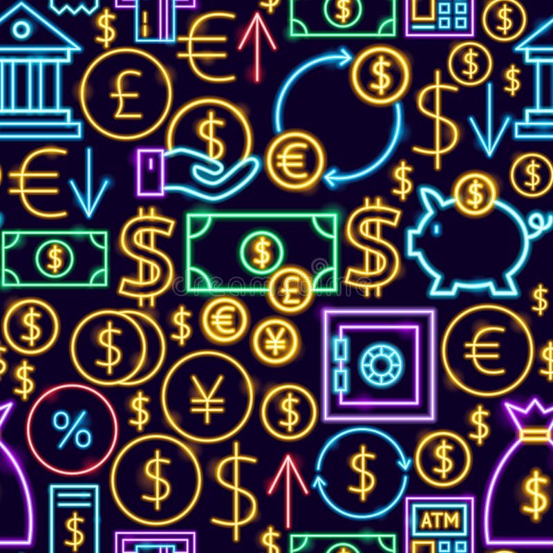 Finance Pattern Stock Illustrations – 144,972 Finance Pattern Stock ...