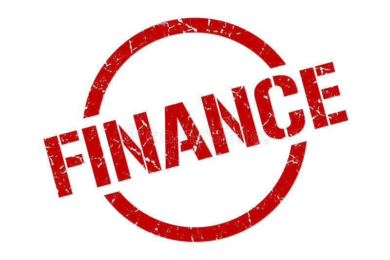 Finance stamp stock vector. Illustration of grungy, sign - 136944127